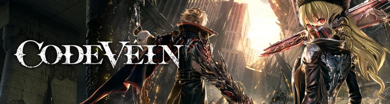 コードヴェイン攻略wiki｜CODE VEIN | AppMedia