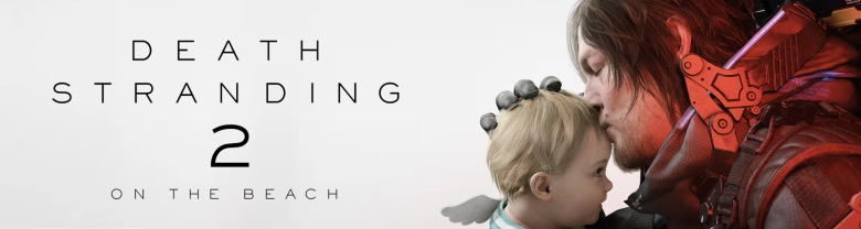 デスストランディング2攻略Wiki｜デススト2 | AppMedia