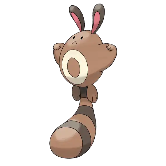 【ポケモンSV】オタチのポケモン情報｜進化・入手方法・覚える技【スカーレットバイオレット】 | AppMedia