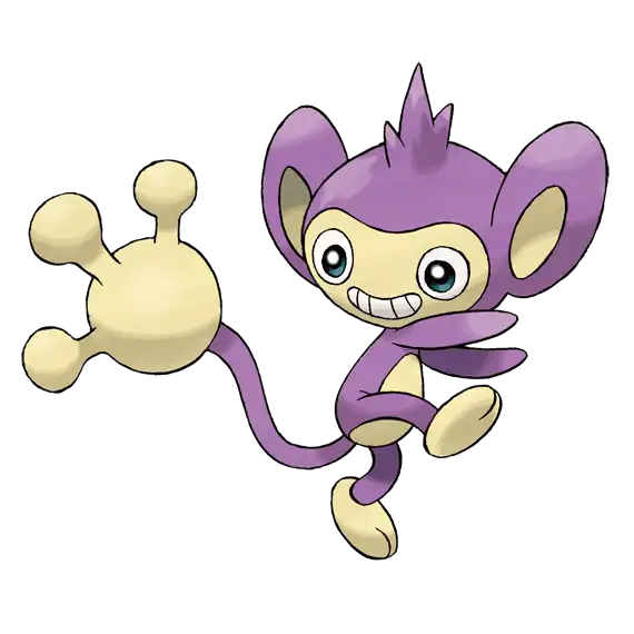 【ポケモンSV】エイパムのポケモン情報｜進化・入手方法・覚える技【スカーレットバイオレット】 | AppMedia