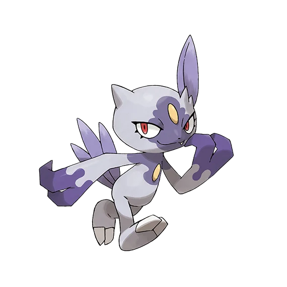 【ポケモンSV】素早さ実数値ランキング｜各補正別 | AppMedia