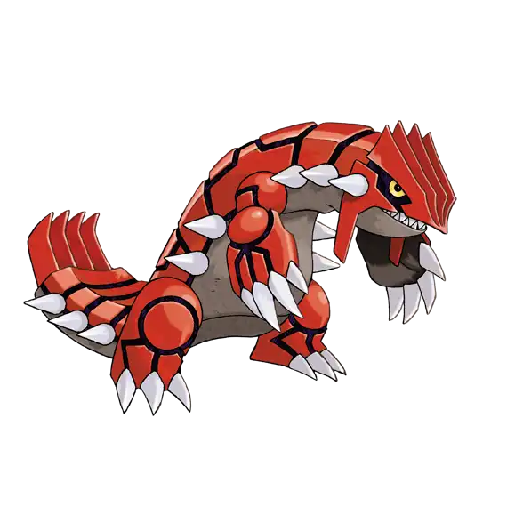 【ポケモンSV】グラードンのポケモン情報｜入手方法・覚える技【スカーレットバイオレット】 | AppMedia