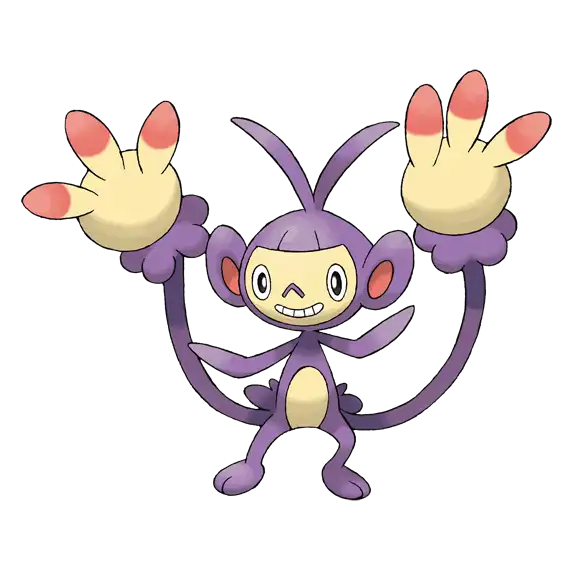 【ポケモンSV】ゆびをふるの効果と覚えるポケモン｜わざマシン80の場所【スカーレットバイオレット】 | AppMedia