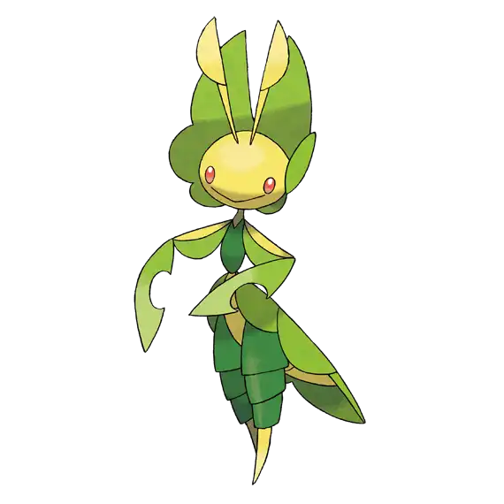 【ポケモンSV】ハハコモリのポケモン情報｜進化・入手方法・覚える技【スカーレットバイオレット】 | AppMedia