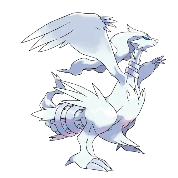 【ポケモンSV】レシラムのポケモン情報｜入手方法・覚える技【スカーレットバイオレット】 | AppMedia