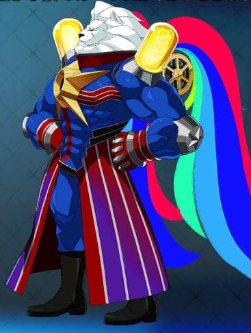 【FateGO】トーマス・エジソンの評価とステータス/キャスター | AppMedia : 【国内最大級】ゲームアプリ攻略サイト！