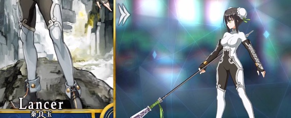 【FGO】秦良玉の評価｜再臨素材とスキル上げ優先度 | AppMedia