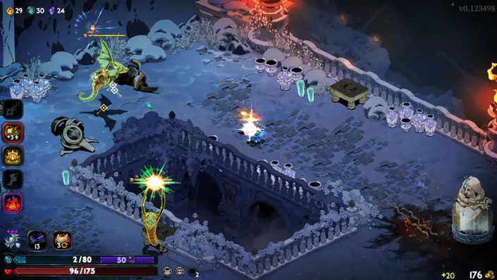 【ハデス2】オリュンポス山の攻略ポイント | AppMedia