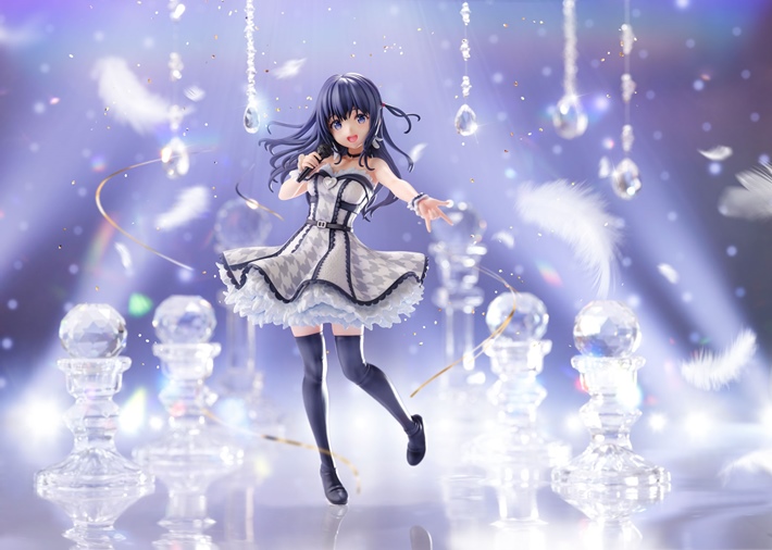 メディアミックスプロジェクト 「 I DOLY PRIDE 」、 9 月 6 日（月）に テレビ東京系「おはスタ」 に 『サニーピース』 の ...