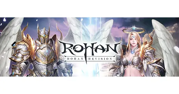 進化した正統派ファンタジーRPG「R.O.H.A.N. Revision」ついに正式サービスが開始！ | AppMedia