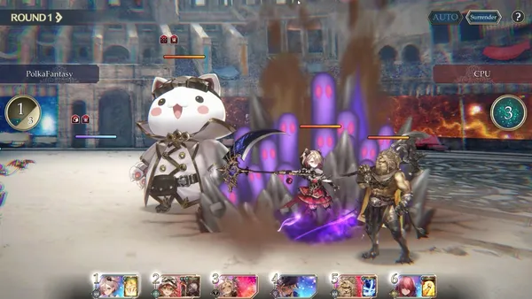 ブロックチェーンゲーム「PolkaFantasy」の正式版が2023年6月29日（木）にグローバルリリース決定！ | AppMedia