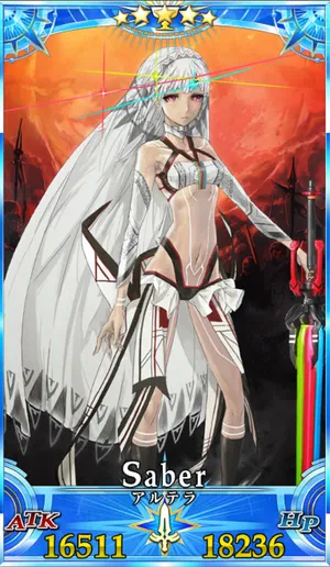 【FGO】グランドセイバーおすすめサーヴァント｜グランド版セイントグラフ全掲載 | AppMedia