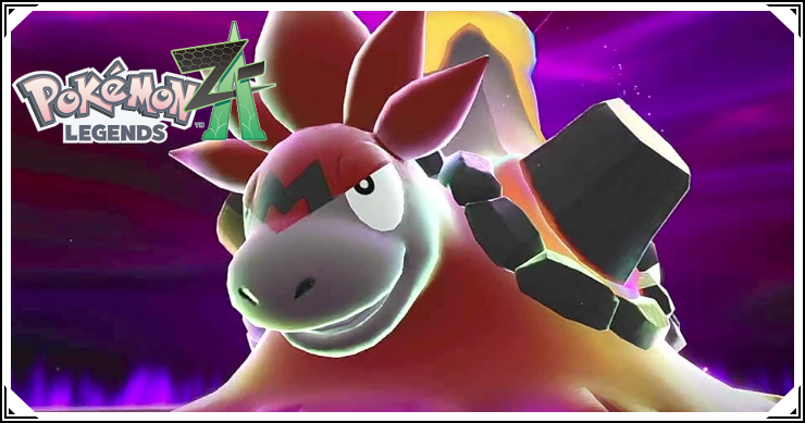 【ポケモンZA】ストーリー攻略チャート【レジェンズZA】 | AppMedia