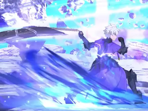 【FGO】ギャラハッドは実装される？ | AppMedia