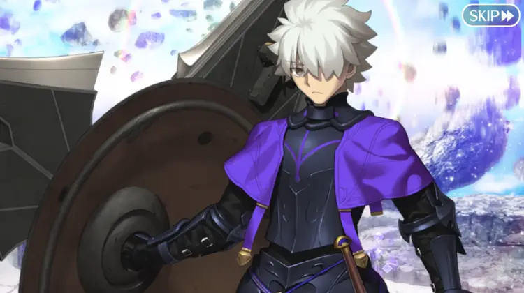 【FGO】ギャラハッドは実装される？ | AppMedia