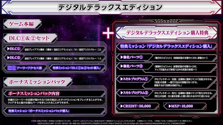 【スパロボY】新要素まとめ｜過去作との違い【スーパーロボット大戦Y】 | AppMedia