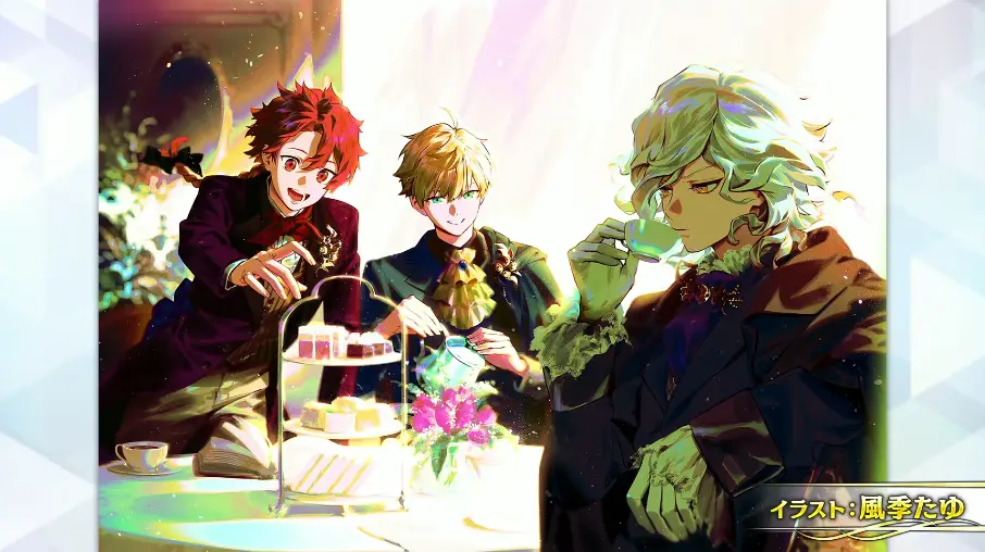 【FGO】10周年はいつ？最新情報と事前予想｜FGOフェス2025 | AppMedia