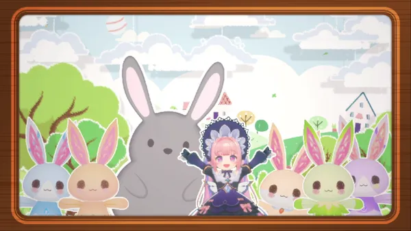 NHNの美少女系RPG『アビスディア』、メインPVが1週間で200万回再生を記録 | AppMedia