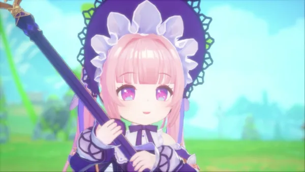 NHNの美少女系RPG『アビスディア』、メインPVが1週間で200万回再生を記録 | AppMedia