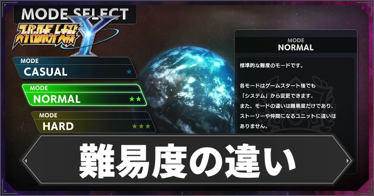 【スパロボY】おすすめSTGメモリーまとめ【スーパーロボット大戦Y】 | AppMedia