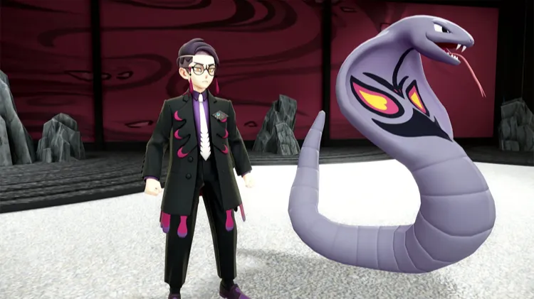 【ポケモンZA】カラスバの紹介・手持ちポケモン【レジェンズZA】 | AppMedia