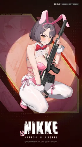 『勝利の女神：NIKKE』最新バージョン「COINS IN RUSH」が本日実装！ | AppMedia