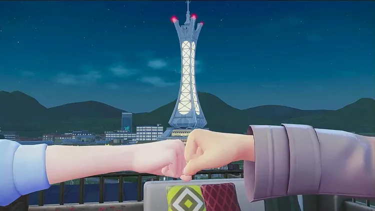 【ポケモンZA】評価レビュー【レジェンズZA】 | AppMedia