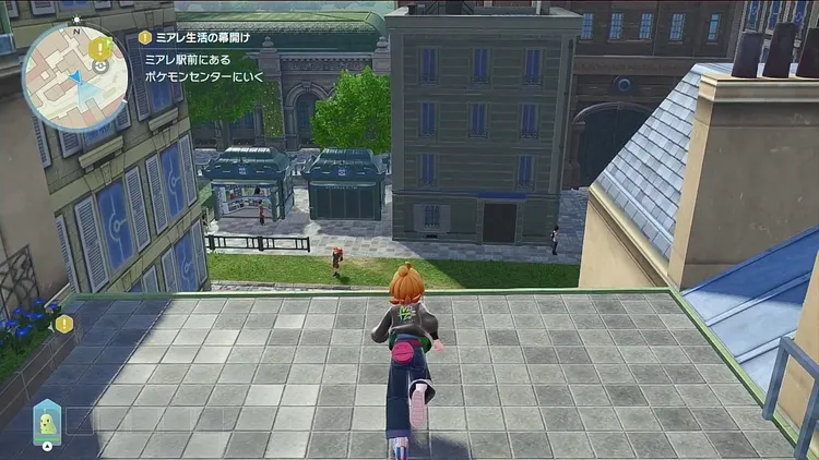 【ポケモンZA】評価レビュー【レジェンズZA】 | AppMedia